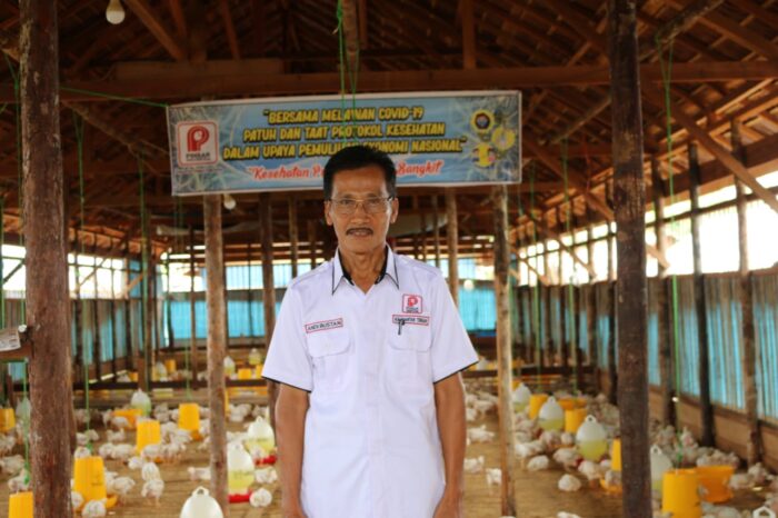 Pinsar Kalteng Dukung Pemulihan Ekonomi Nasional - Kalteng.co - Selalu ...