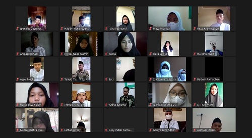 MPLS Daring SMA IT Hasanka Boarding School - Kalteng.co - Selalu Update ...