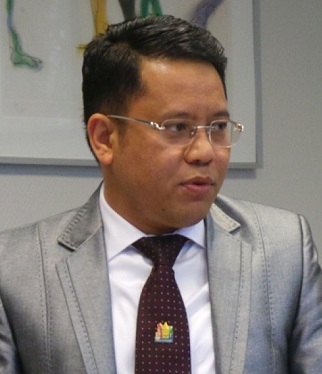 8 Dai Dikirim Bertugas ke Kalbar, Ini Misi Strategis yang Didakwahkan