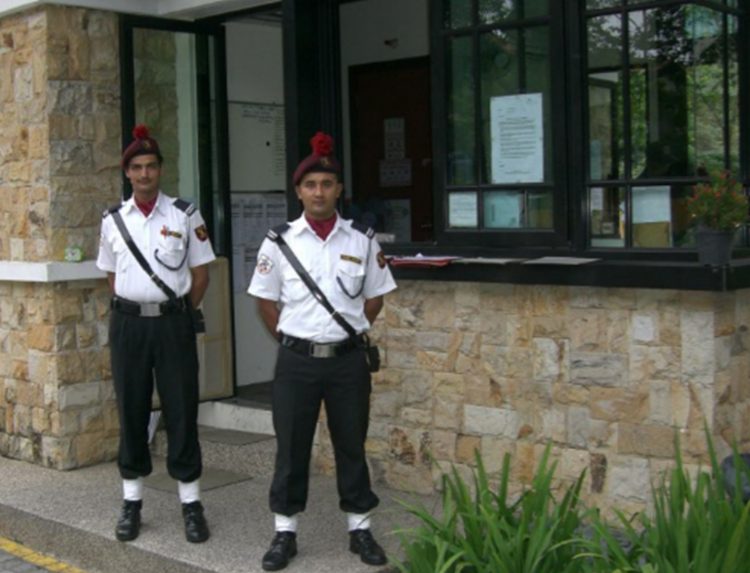 Malaysia Buka Loker Petugas Keamanan dari Luar Negeri, Indonesia Salah ...