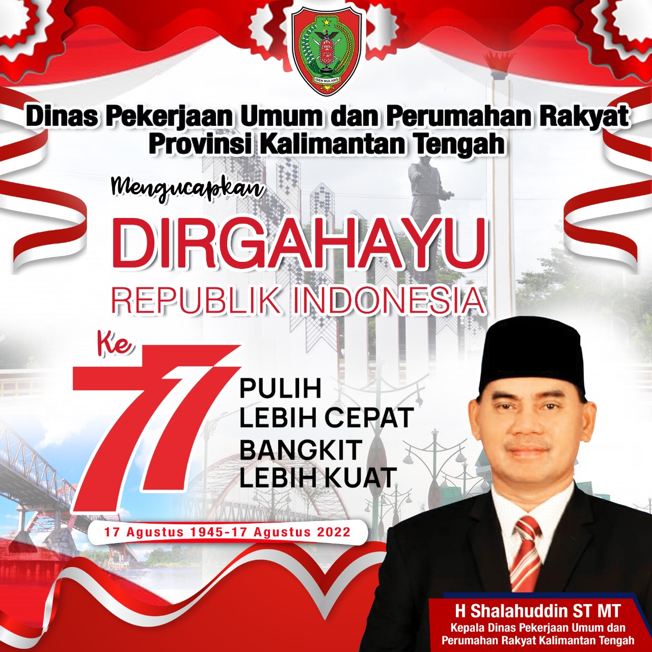 Meresensi Buku “Mengenal Dayak Ngaju”, Siswa SMA IT Hasanka Boarding ...