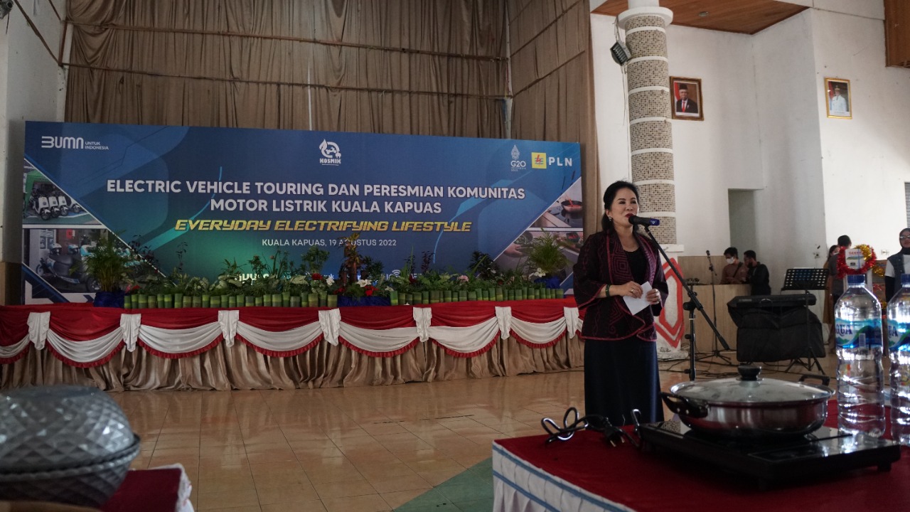 Semarakkan HUT ke-77 Kemerdekaan RI, PLN Selenggarakan Cooking Competition Pakai Kompor Induksi ...