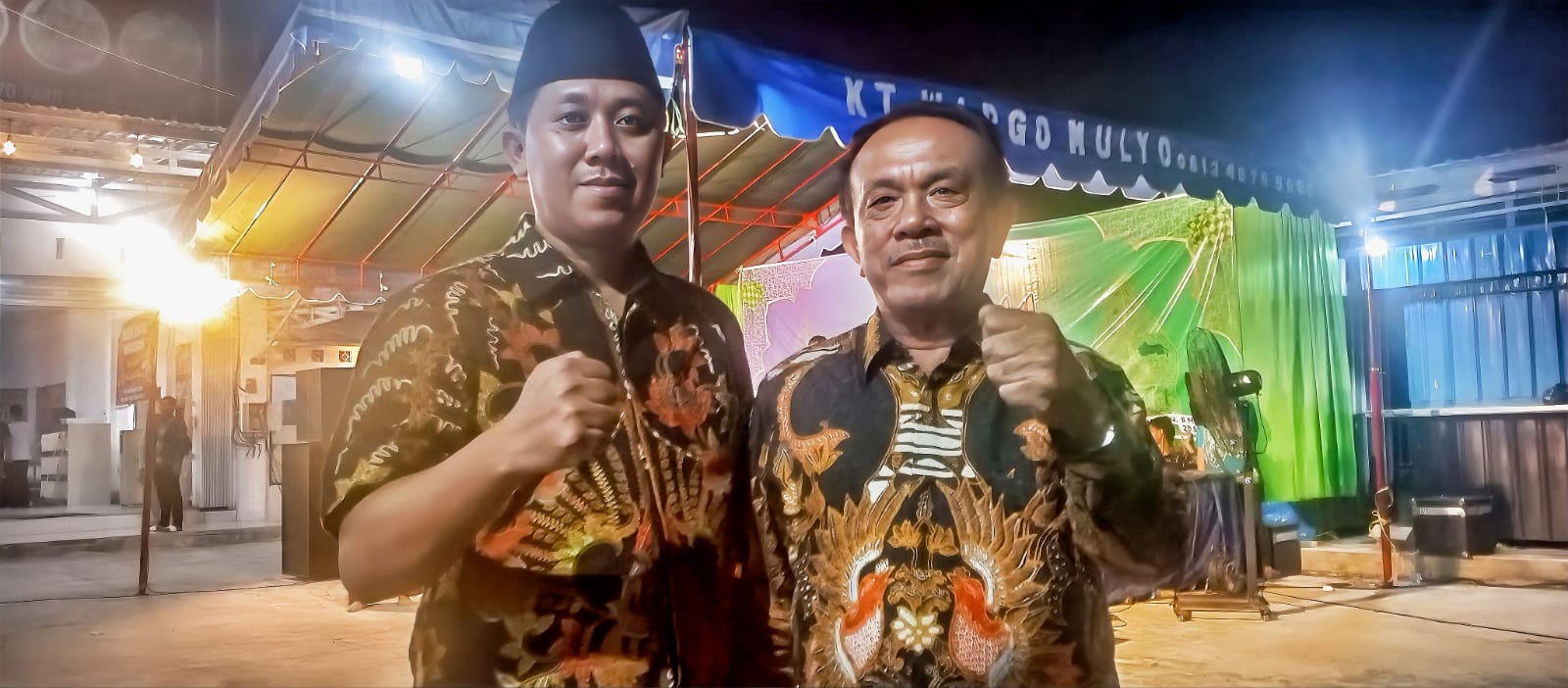 Siapa Potensial Pasangan Fairid Naparin di Pilwalkot Palangka Raya 2024 ...