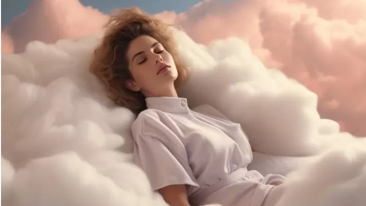 Membongkar Rahasia Mimpi: 11 Simbol Pertanda Keberuntungan yang Wajib ...