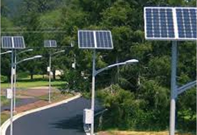 Terbongkar! Dugaan Korupsi PJUTS Wilayah Tengah: Ssttt…. Proyek EBTKE ...