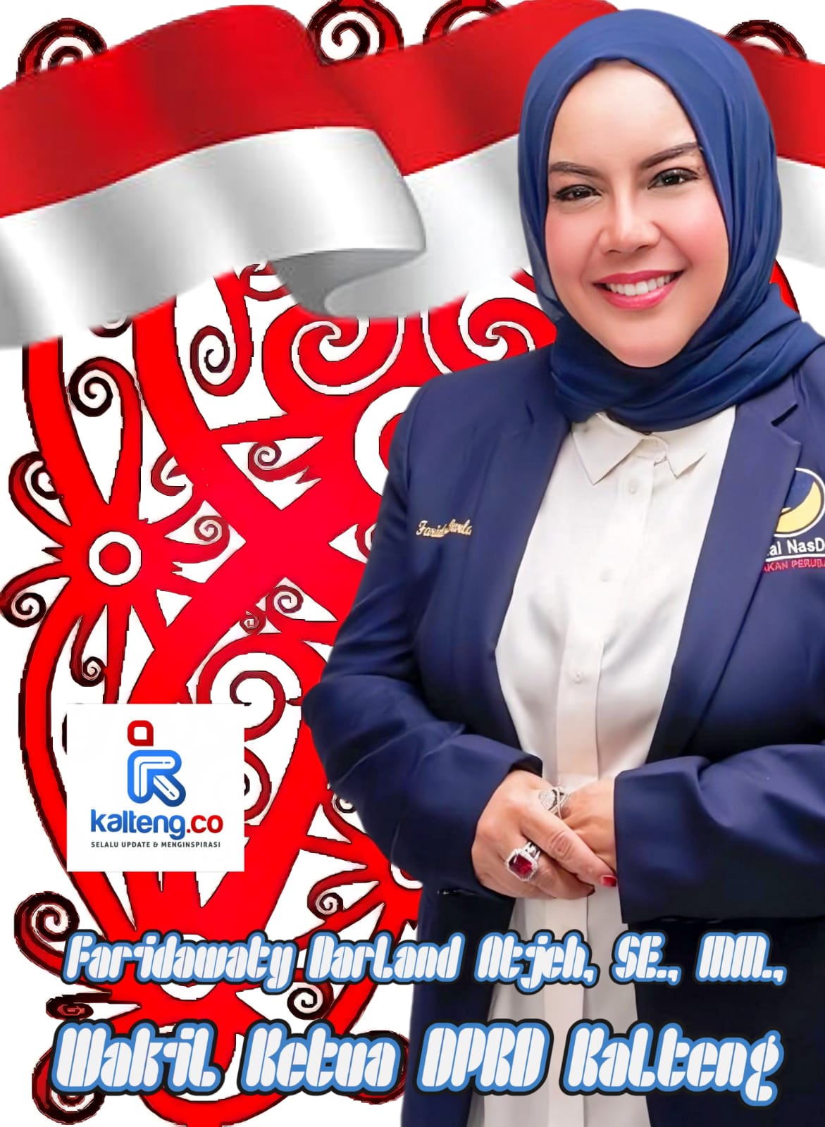 Jaga Nilai Kebangsaan, Isi Kemerdekaan dengan Produktivitas - Kalteng.co - Selalu Update ...