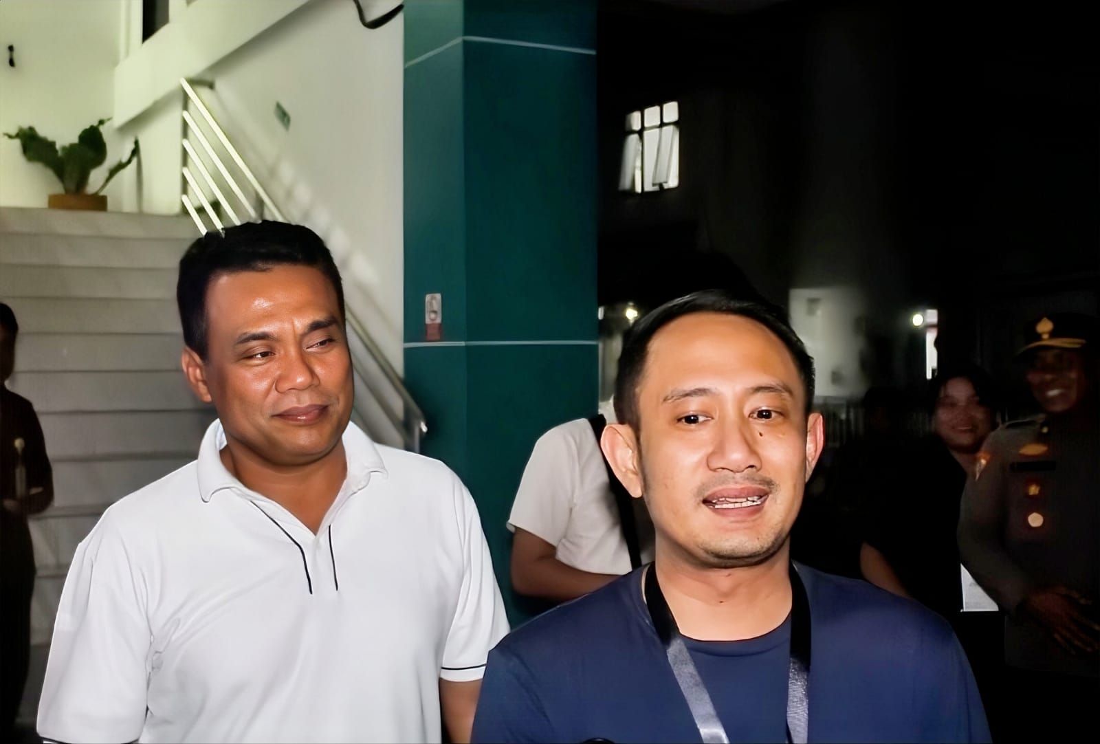 Peringati Hari Jadi : Fairid Naparin Doakan RSUD Palangka Raya Semakin ...