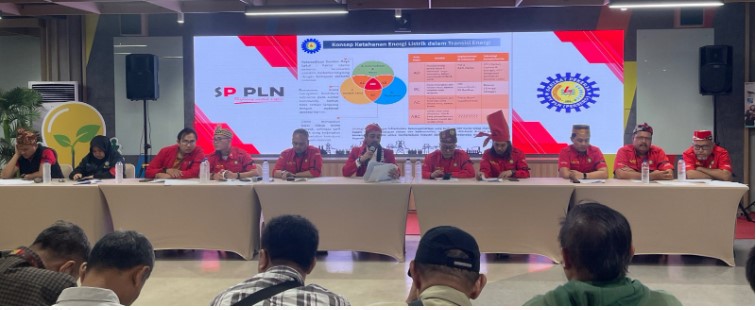 Mengenal Power Wheeling: Konsep MBMS yang Mengguncang Pasar Listrik ...