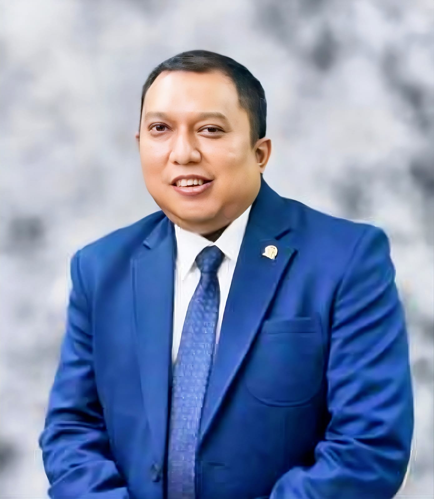 Habib Banua: Sosok Pangeran Modern Calon Bupati Kapuas 2024 dengan ...