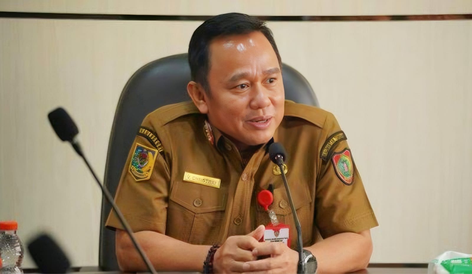 Aktivitas Galian C Ilegal di Kalteng Jadi Sorotan Dinas ESDM