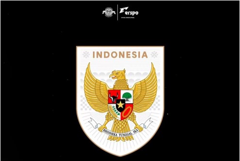 Timnas Indonesia Resmi Luncurkan Logo Baru, Apa Makna Mendalam di Balik ...