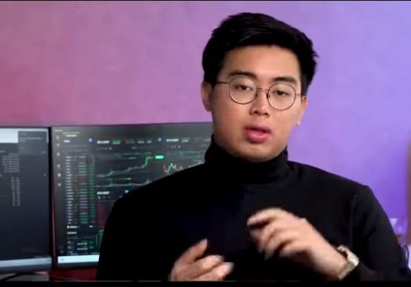 Timothy Ronald: Inspirasi Anak Muda Sukses, Apa Rahasianya? - Kalteng ...