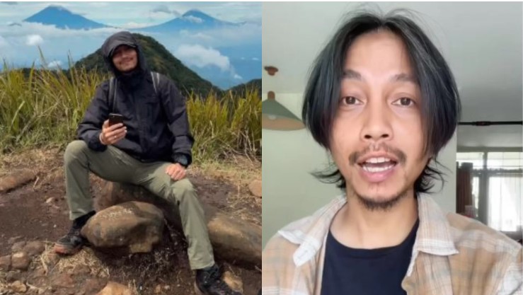 Fiersa Besari Saksi Hidup Tragedi Carstensz: Ini Kronologi Lengkapnya ...